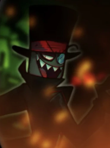 TTG Robin vs Black Hat | Fandom