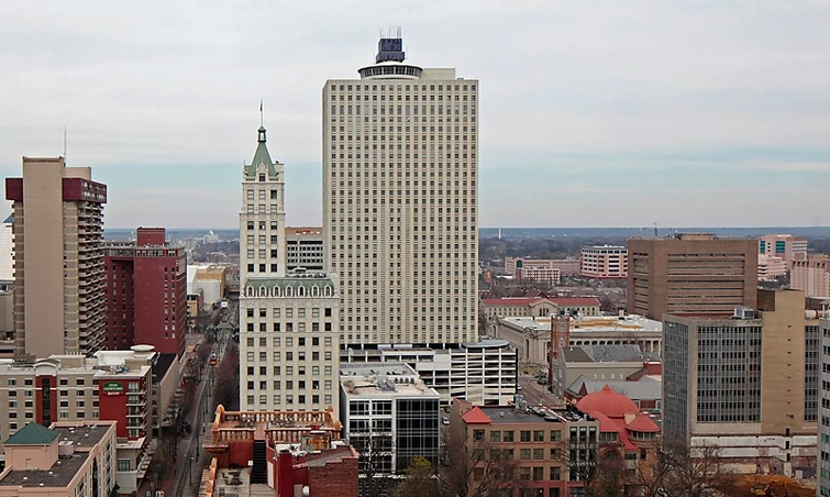 100 north main | Fandom