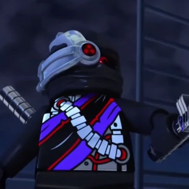 Best/Favorite Nindroid? [Dont say Zane] | Fandom