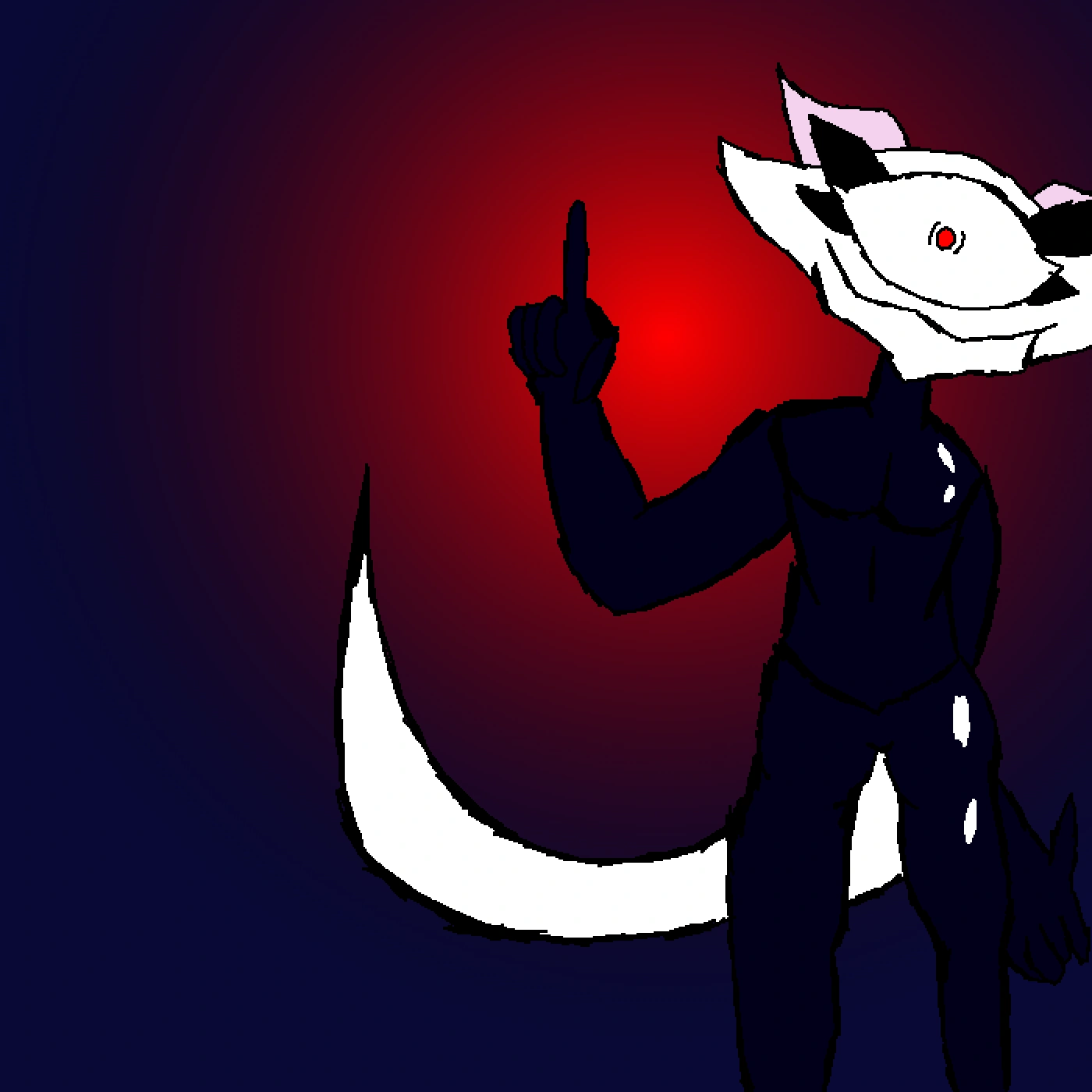 This Female Creature I Drew Fandom