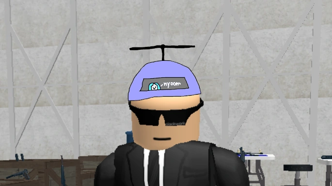 Discuss Everything About Entry Point Wiki | Fandom