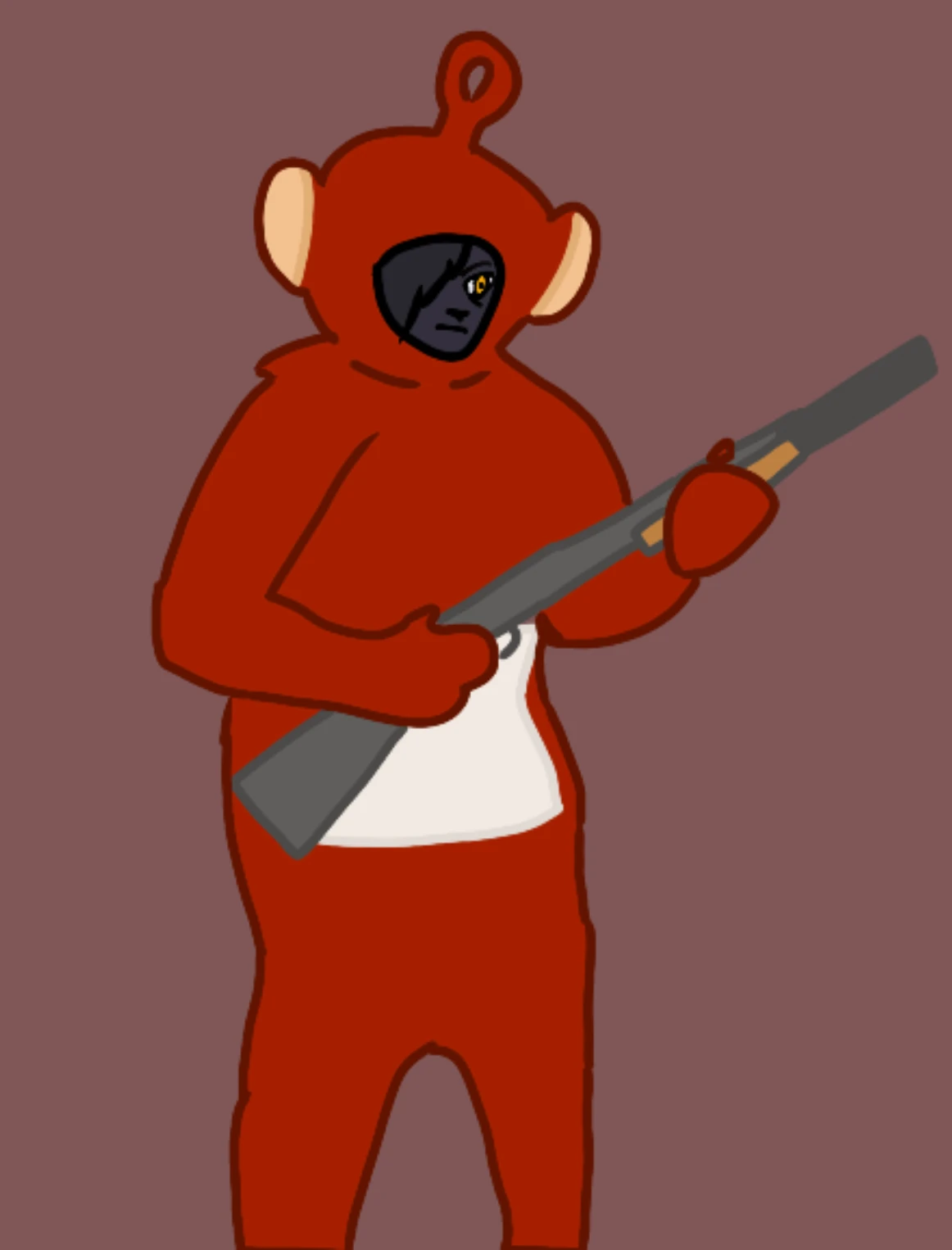 Contextless (I used an irl human base for this) | Fandom