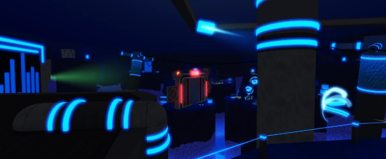 Electroxoe update | Fandom