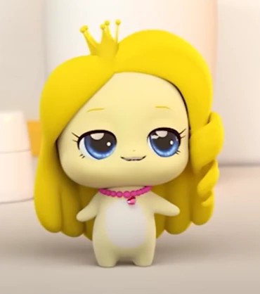 Discuss Everything About Catch! Teenieping Wiki | Fandom