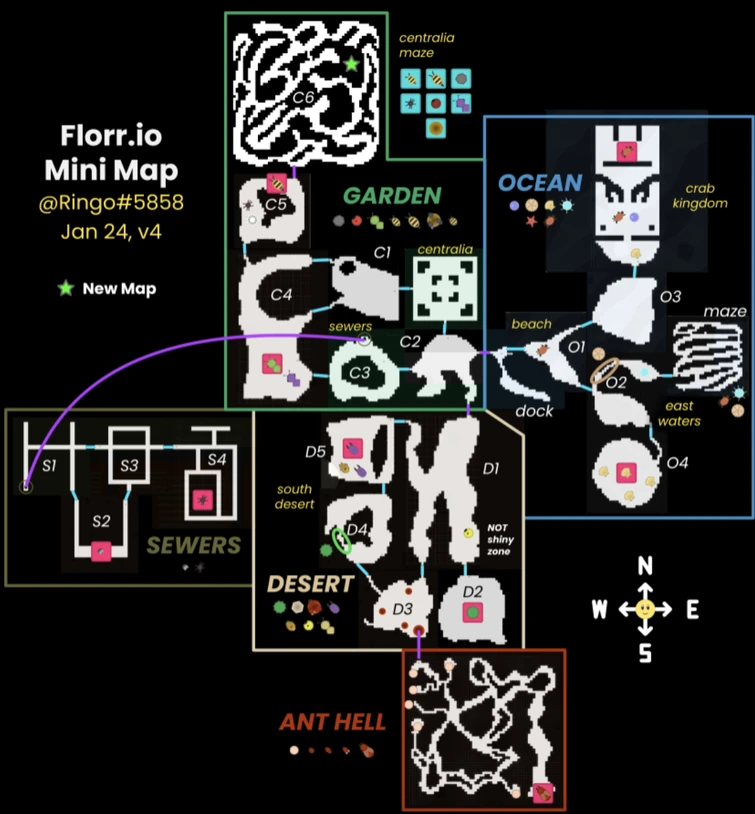 A few things | Fandom