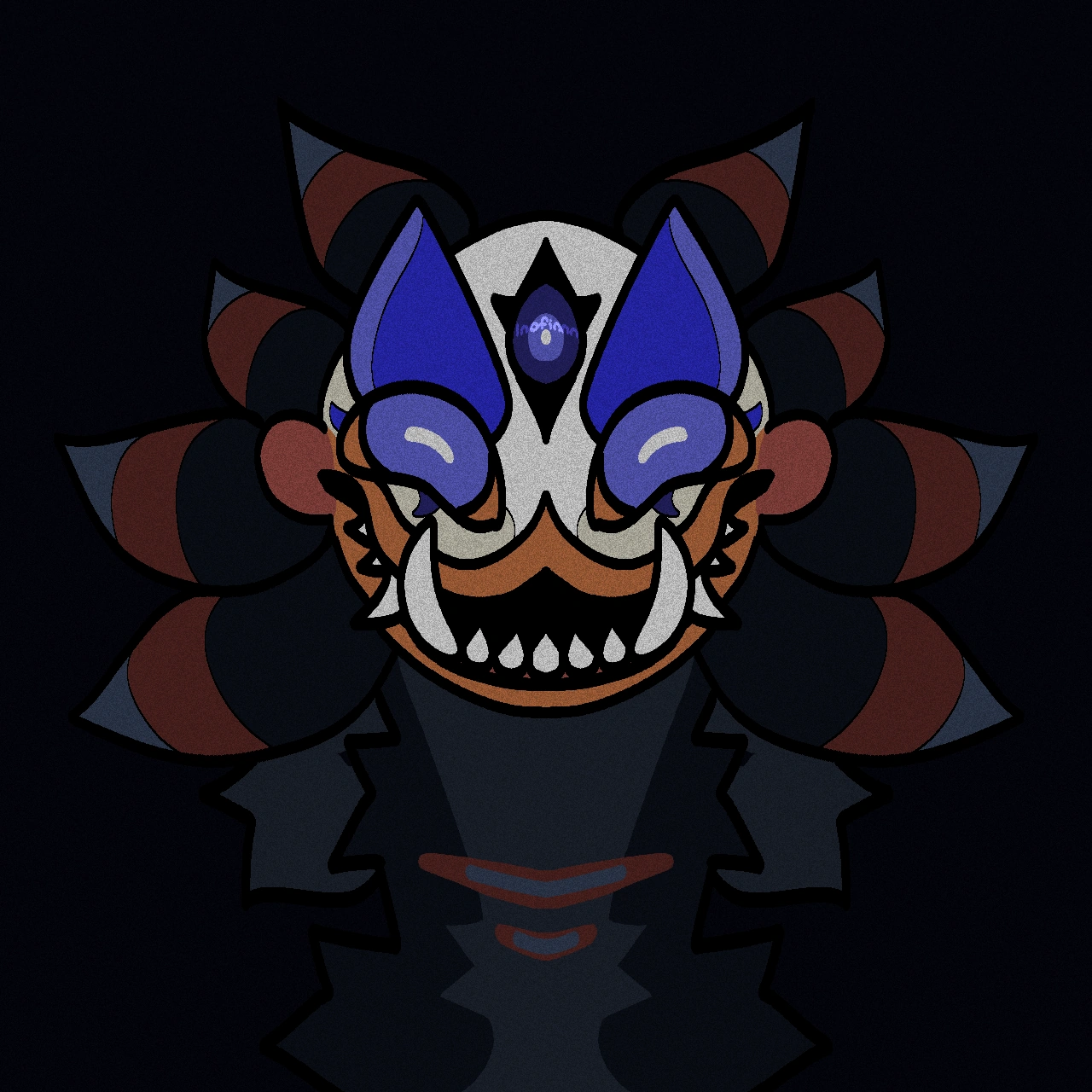 all shararook art ive made | Fandom