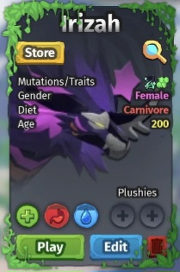 Discuss Everything About Creatures of Sonaria Wiki | Fandom