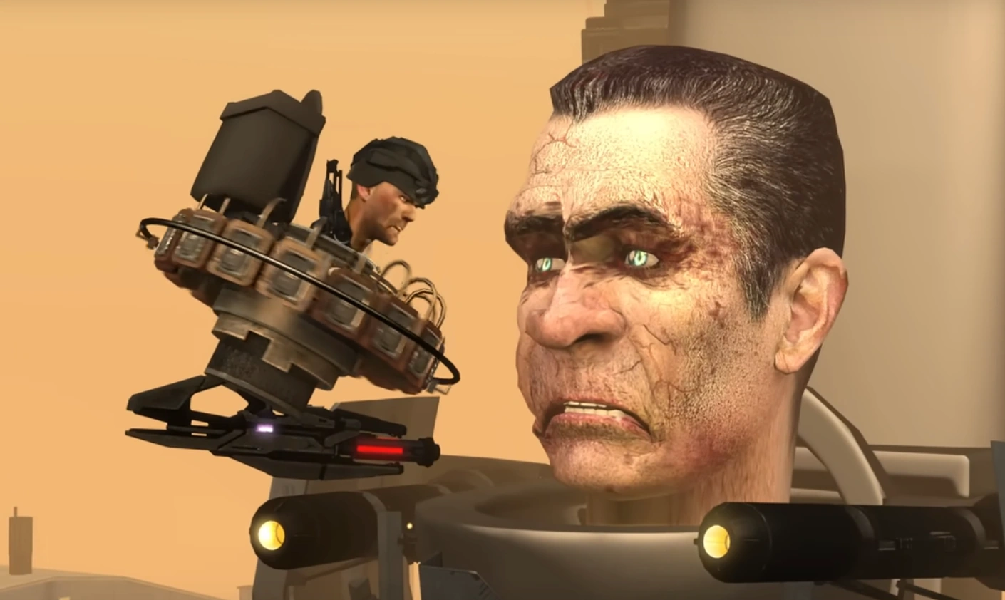 How does the Skibidi Language work? | Fandom