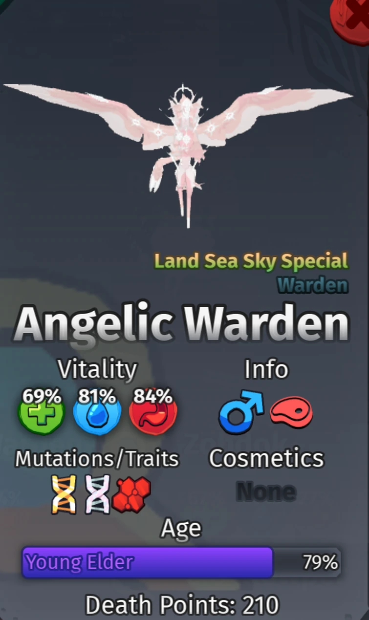 Discuss Everything About Creatures of Sonaria Wiki | Fandom