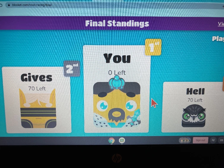 New Event Blooks | Fandom