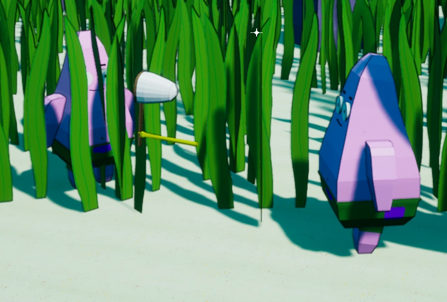 unseen glitch | Fandom