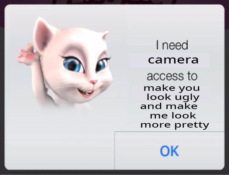 meme i made (kinda bad) | Fandom