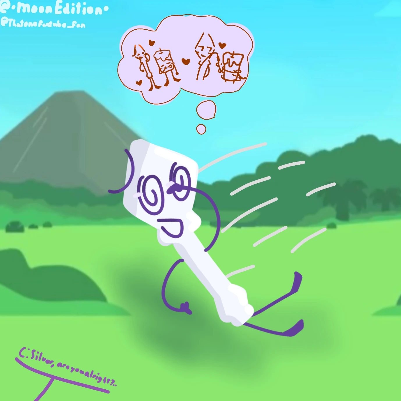 Here is your daily dose of object show ships! [SILVERCANDLE] art made ...