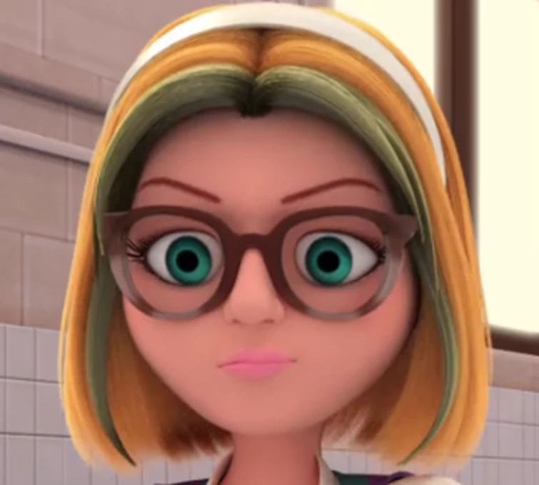Discuss Everything About Miraculous Ladybug Wiki | Fandom
