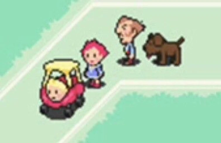 Discuss Everything About EarthBound Wiki | Fandom
