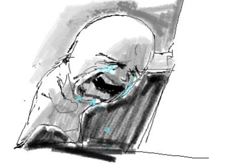 "Someone got already connections? C'mon it cannot be real, i still have friends, i checked it ...