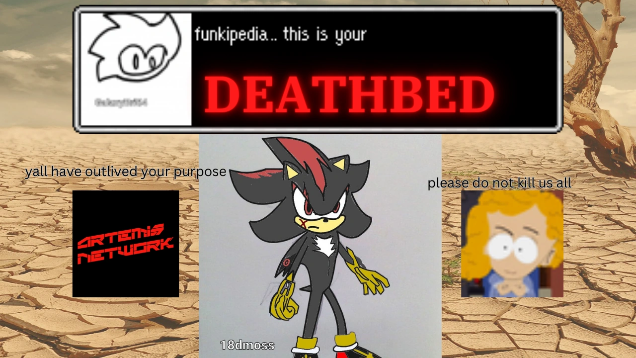 Your deathbed | Fandom