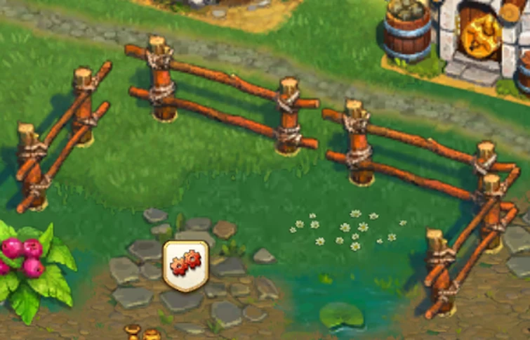 Discuss Everything About Tribez Wiki | Fandom