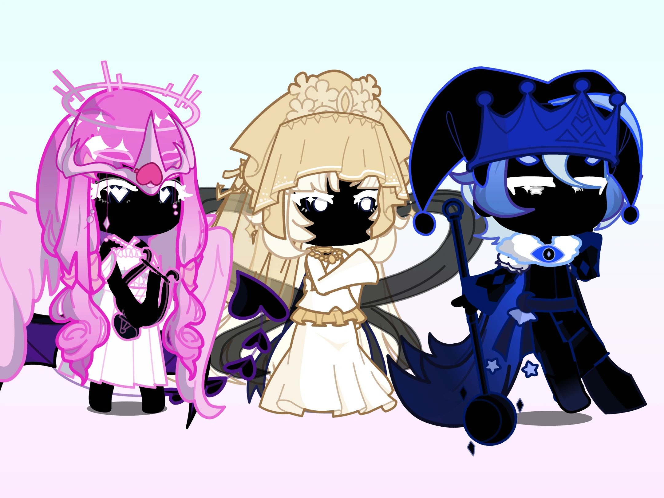 Made 3/5 of the fallen ancients in GL2 :) | Fandom