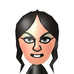 A mii that I REALLY REALLY like everyone else hates | Fandom