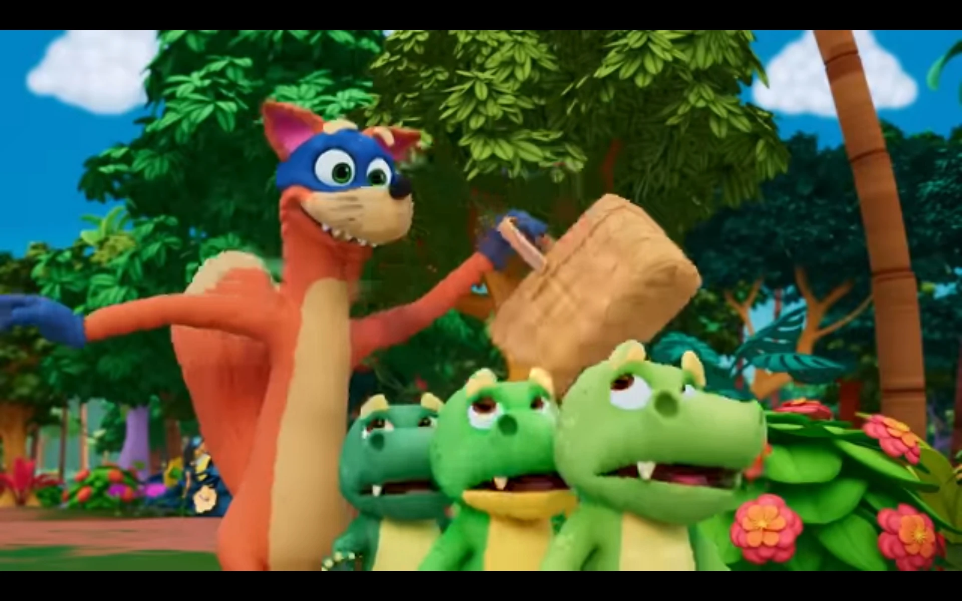 6 more days until Dora reboot season 3 is out on paramount + | Fandom