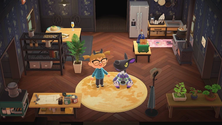 Discuss Everything About Animal Crossing Wiki | Fandom