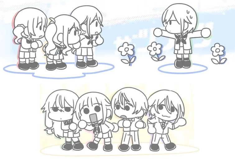 is cishet just factory default settings | Fandom