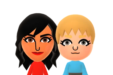 Which Child Miis should I reverse? | Fandom