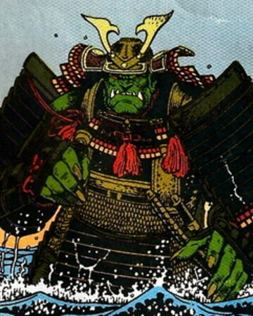 Little Known Characters (#1) | Fandom