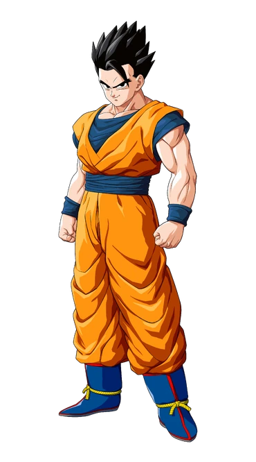 Invincible vs Gohan (Image Comics vs Shueisha) | Fandom