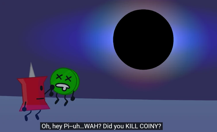 Discuss Everything About Battle for Dream Island Wiki | Fandom