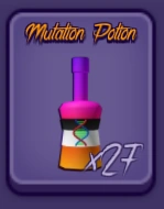 hehehe yummy mut pots | Fandom