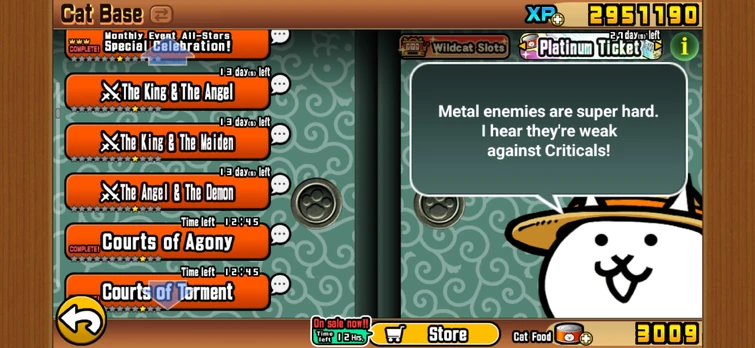 Discuss Everything About Battle Cats Wiki | Fandom