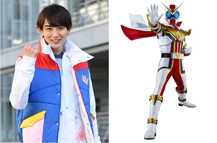 Zenkaiger Cast Revealed! | Fandom