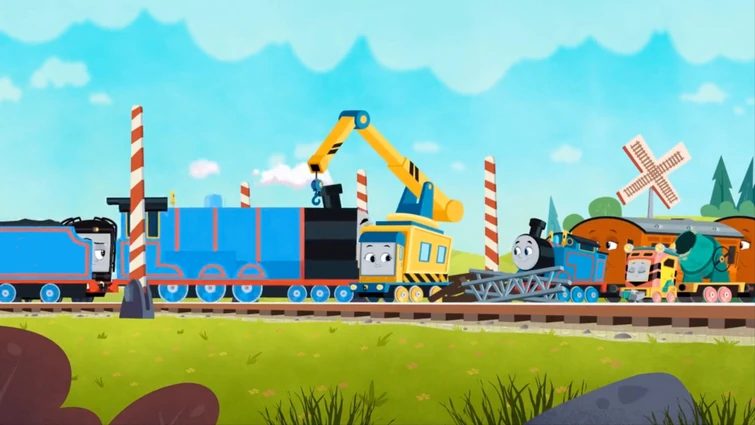 Another RWS AEG Edit! | Fandom