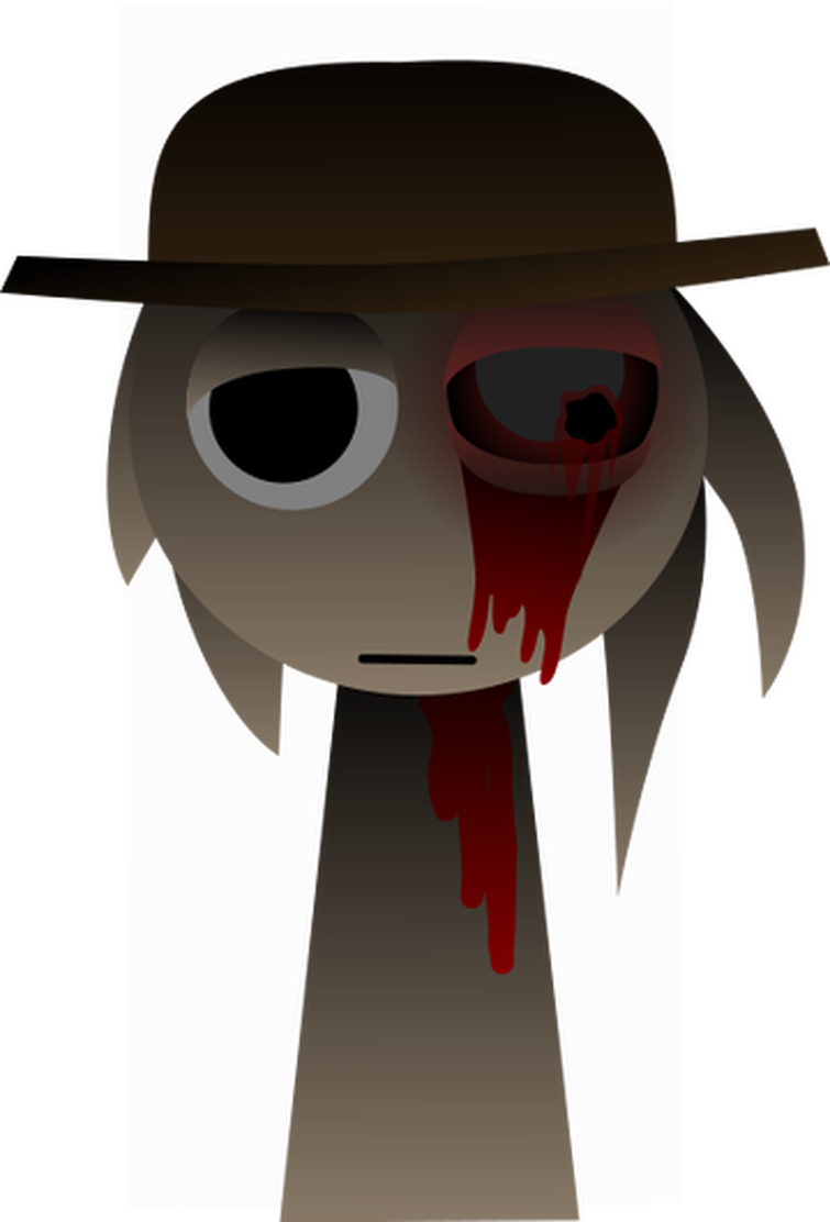 Discuss Everything About ParaSprunki Wiki | Fandom