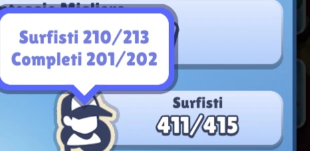Are they adding a secret surfer? | Fandom