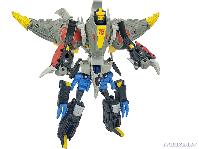 Discuss Everything About Teletraan I: The Transformers Wiki | Fandom