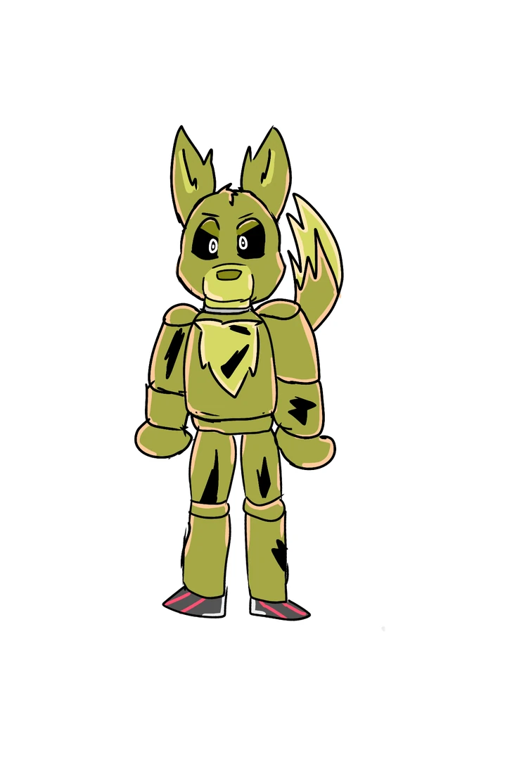 Pick a character and animal | Fandom