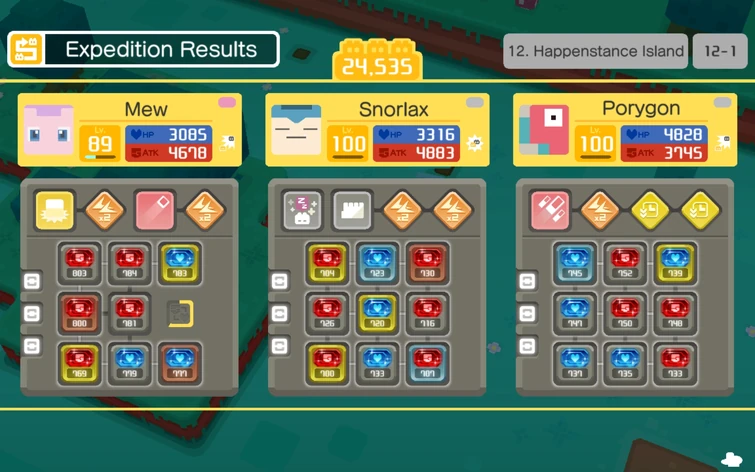 Discuss Everything About Pokémon Quest Wiki | Fandom