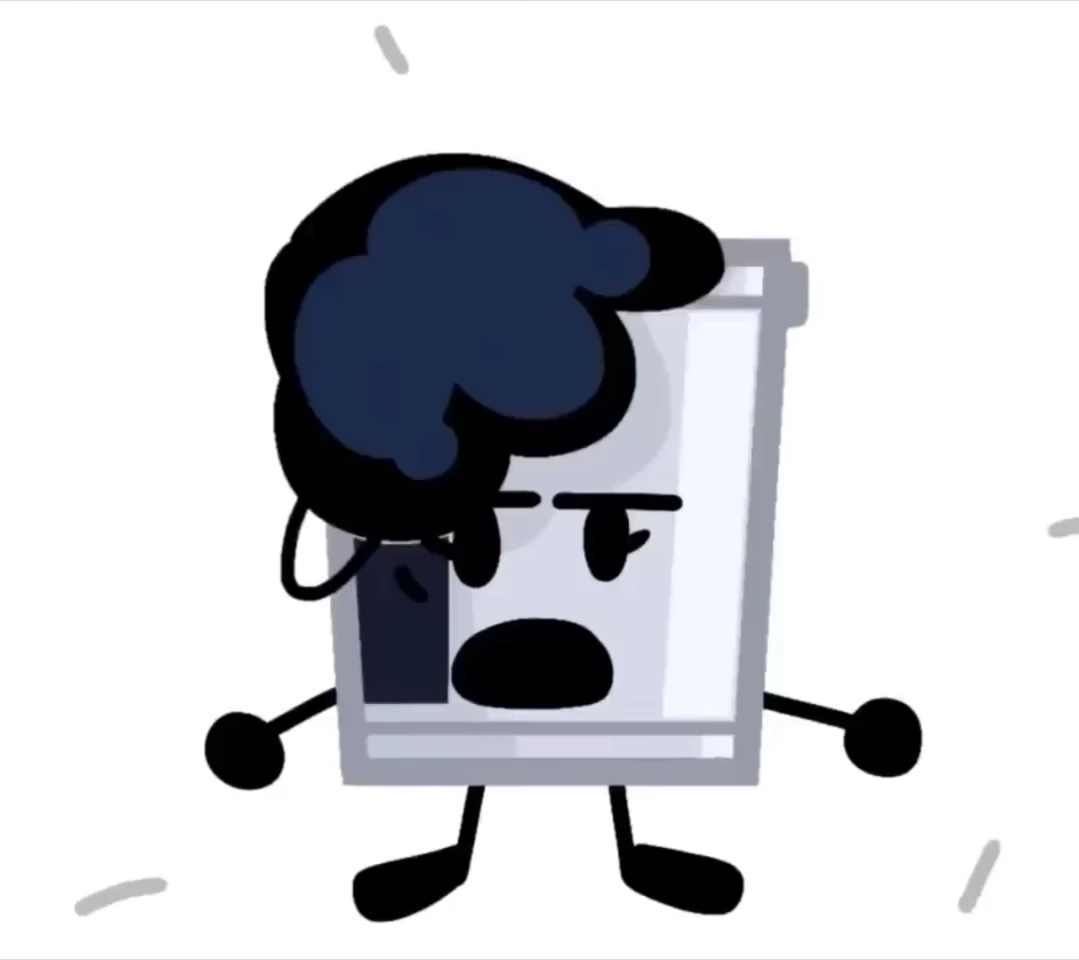 The character I can relate to in the osc the most | Fandom