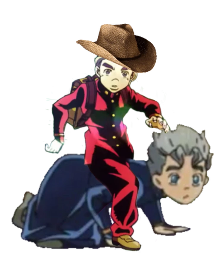 One of the most cursed things brought to existence | Fandom