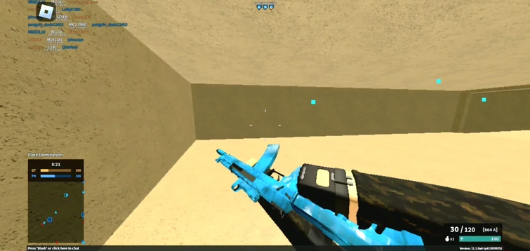 Discuss Everything About Phantom Forces Wiki | Fandom