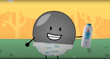 should "Bubble in Diaper" be my PFP? | Fandom