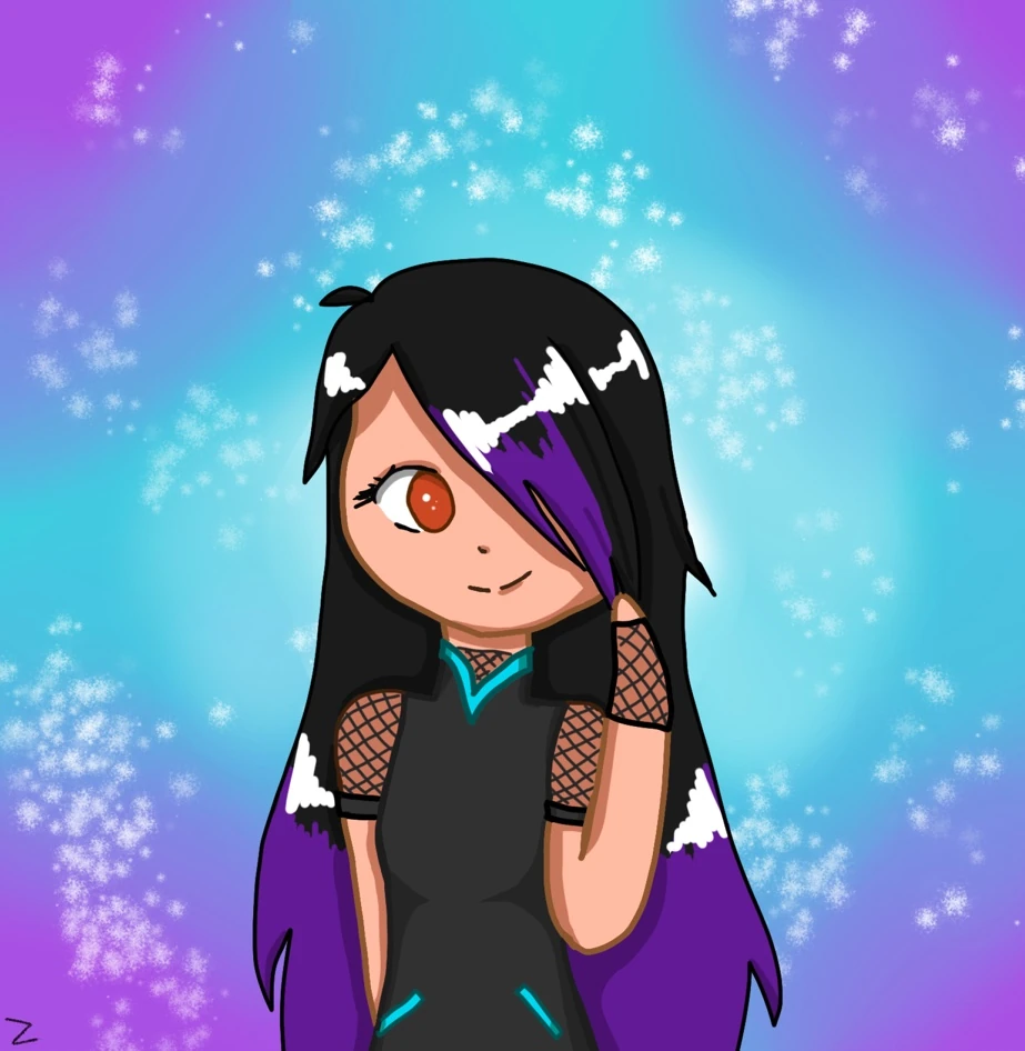 Fanart of Juleka :D | Fandom