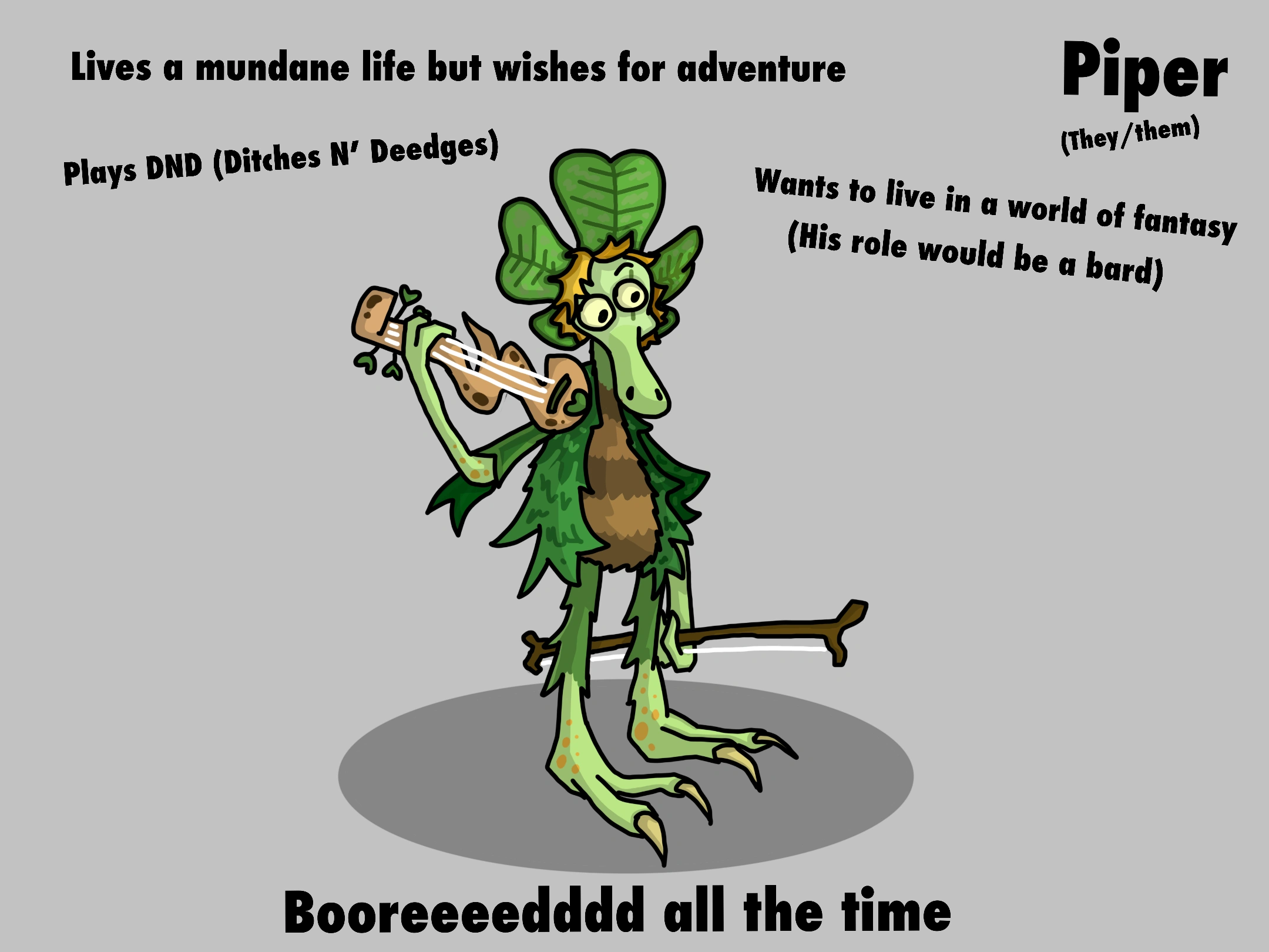 FFIDYLL ART!!!! (74 MONSTERS DRAWN) | Fandom
