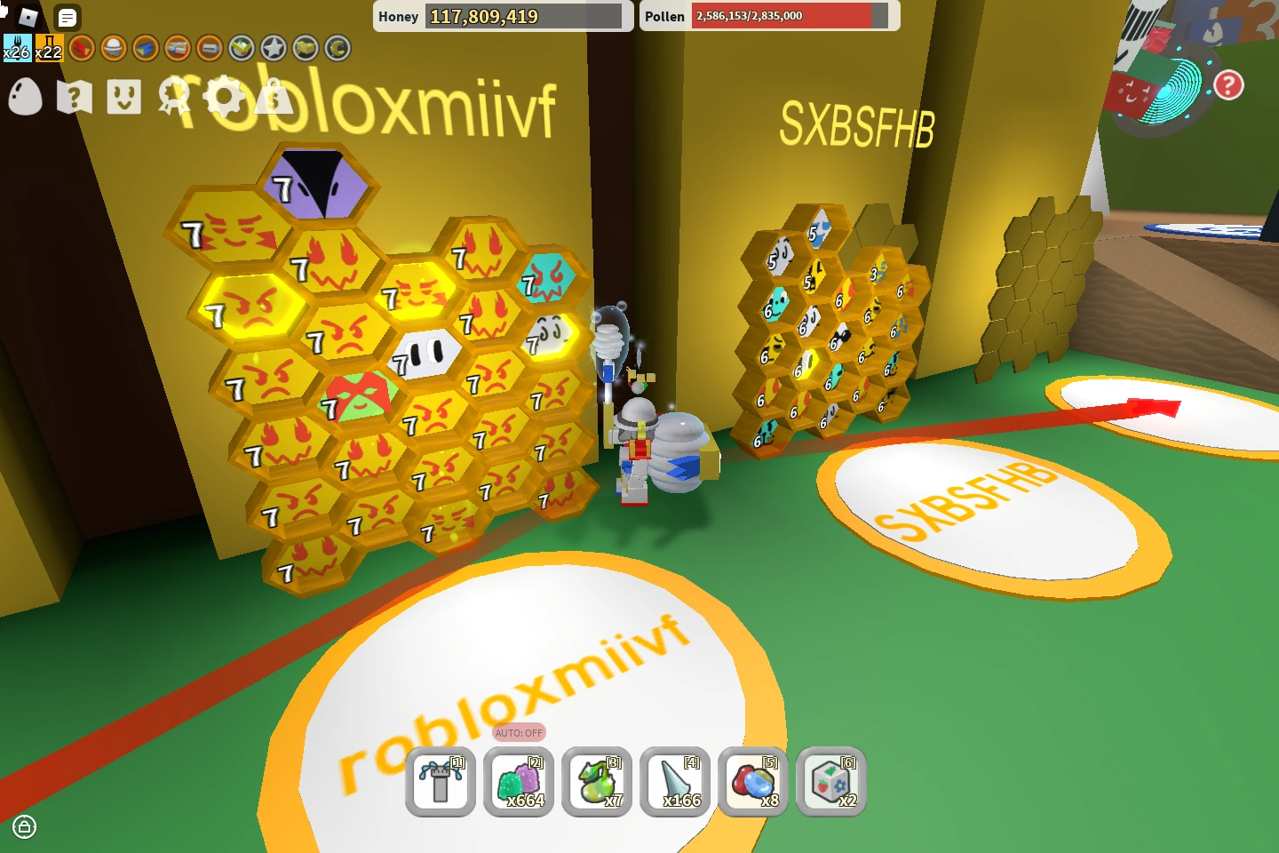 when you start red hive in beginner | Fandom