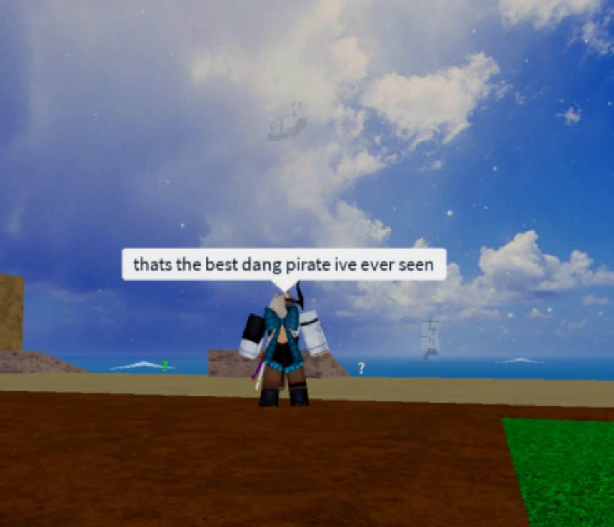 2nd sea shenanigans | Fandom