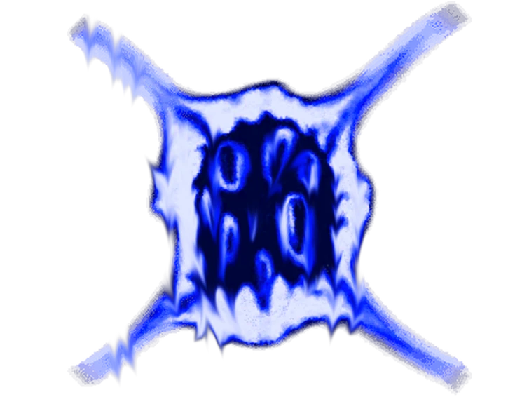 give me your entities to fuse (fanmades can be aloud) | Fandom