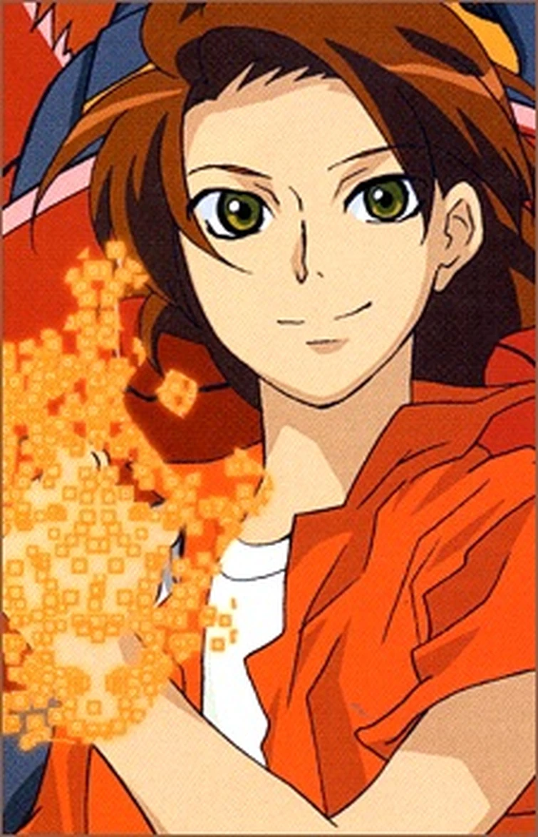 Who is the best opponent for Marcus Damon (Digimon) | Fandom